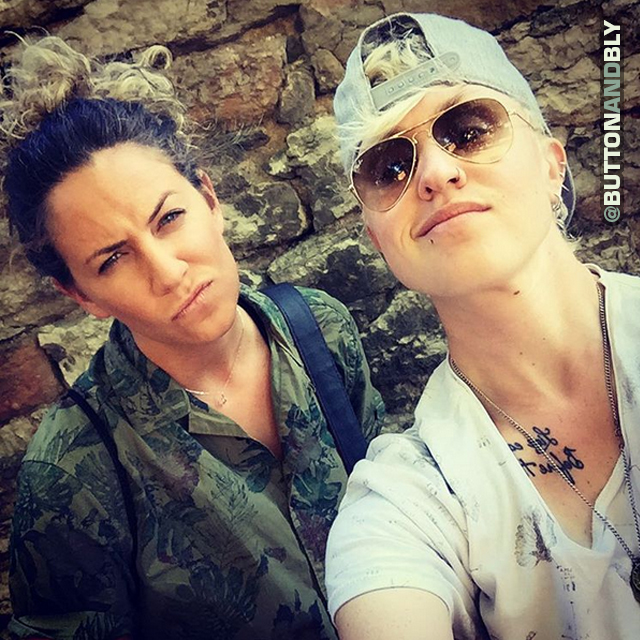 Lesbians Of Instagram Girlfriendsmeet Blog