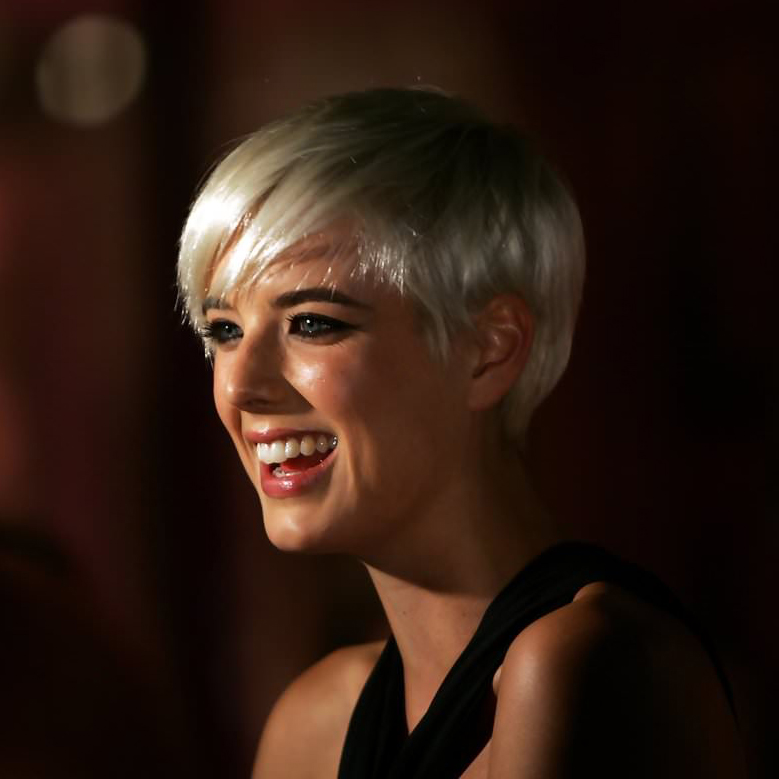 Agyness Deyn Women Crush Girlfriendsmeet Blog