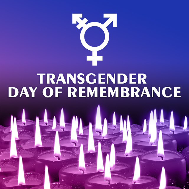Transgender Day of Remembrance 2015 -GirlfriendsMeet Blog Transgender Day of Remembrance 2015 -GirlfriendsMeet Blog