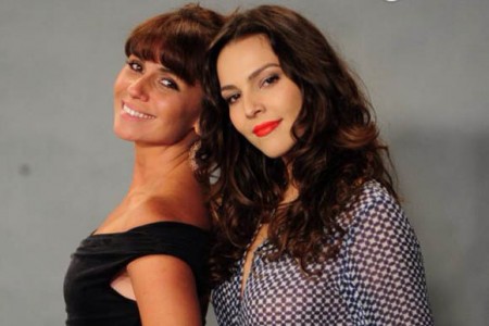 Favorite Female Characters on TV ~ Part 2 -GirlfriendsMeet Blog